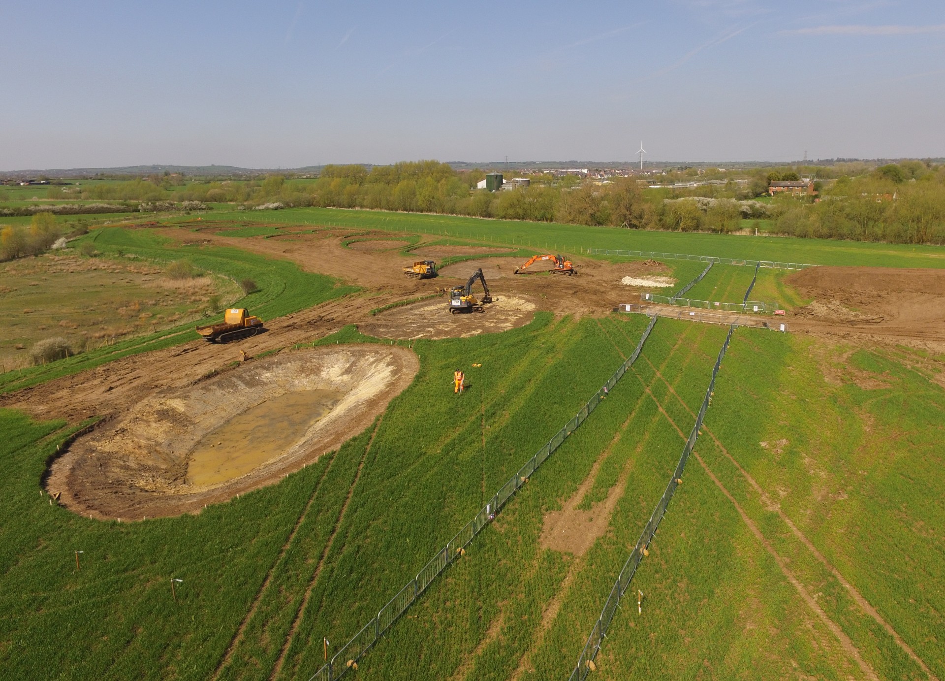 Thomson Habitats awarded environmental mitigation package for part of ...