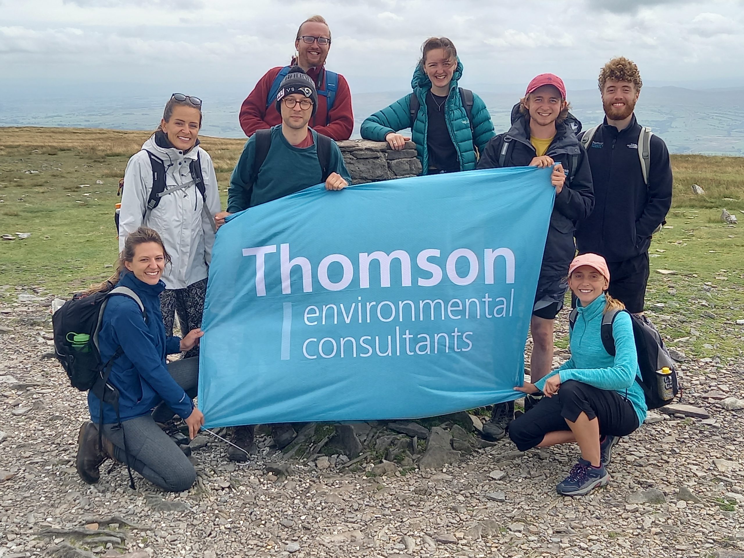 Careers - Thomson Environmental Consultants