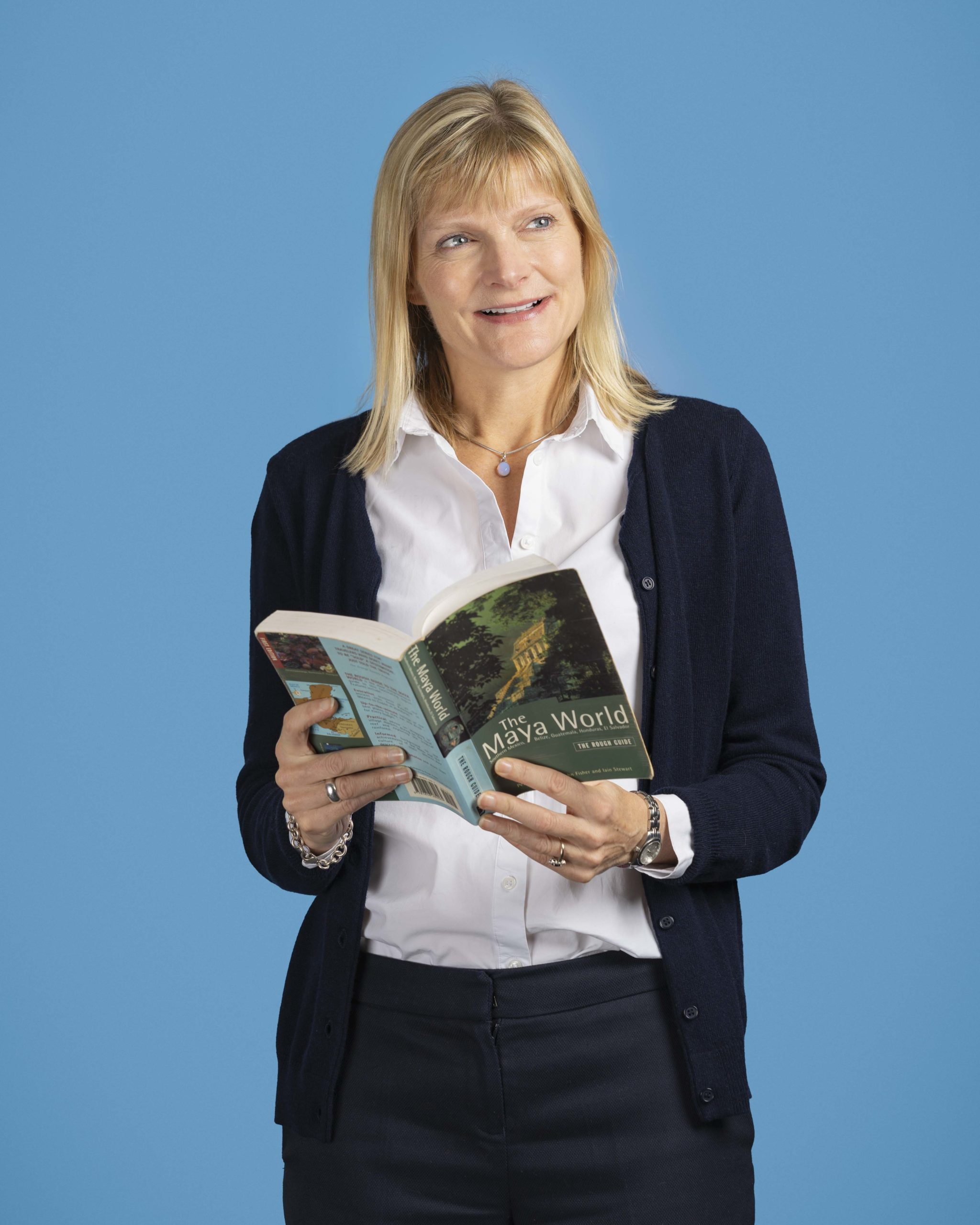 Claire Pickering - Thomson Environmental Consultants
