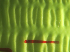 How to tell plastic by its pattern - Thomson Environmental Consultants