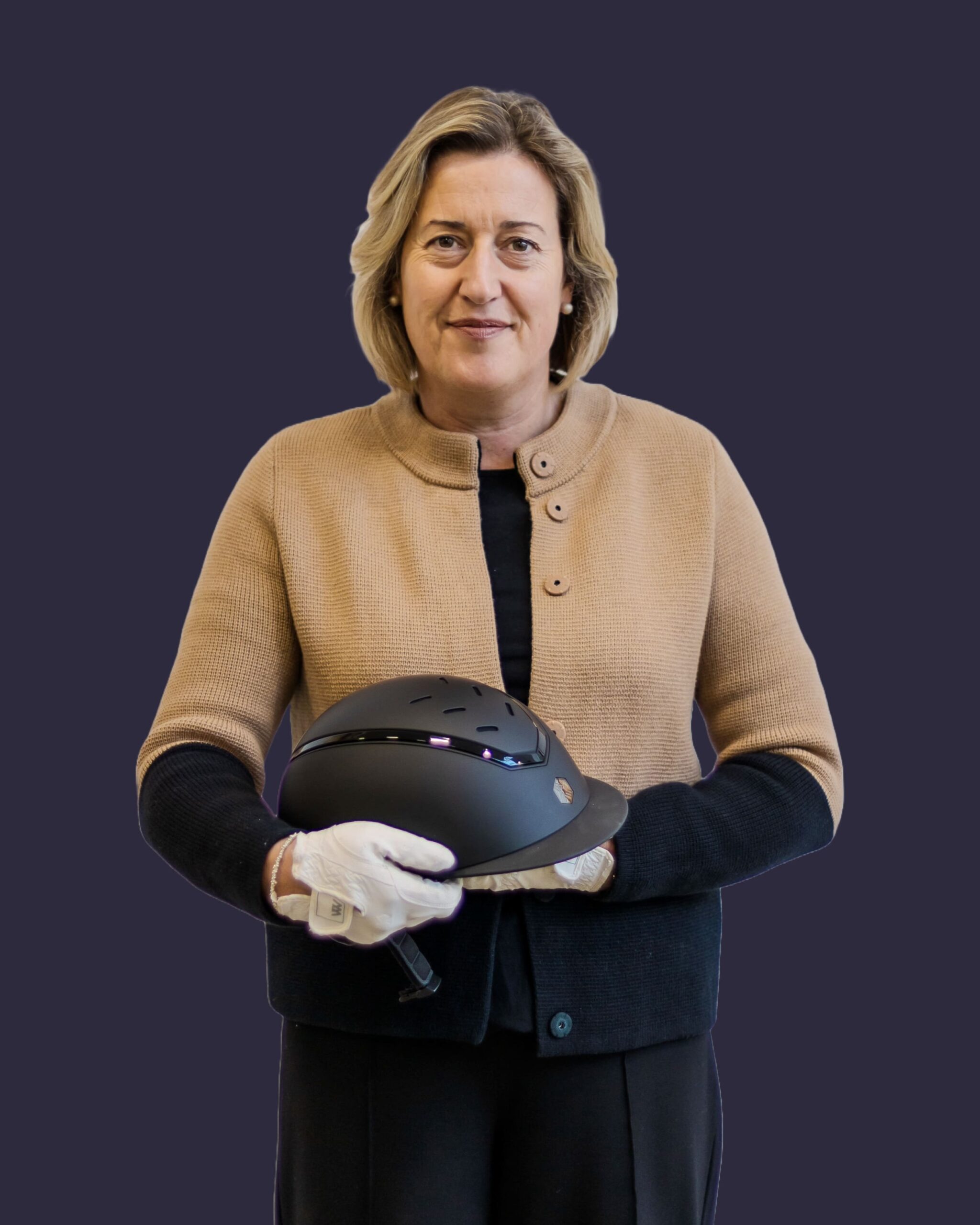 Meet Lucy | CEO/COO | Thomson environmental consultants