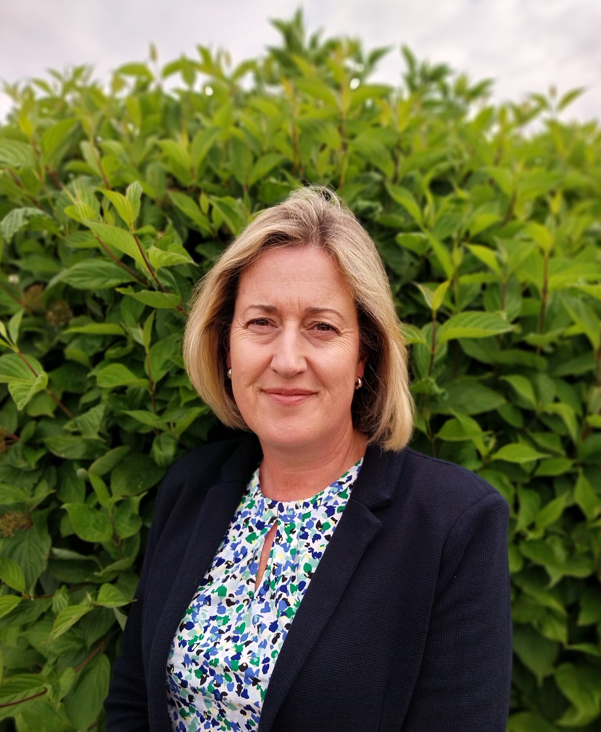 Lucy Hunt | CEO | Thomson Environmental Consultants