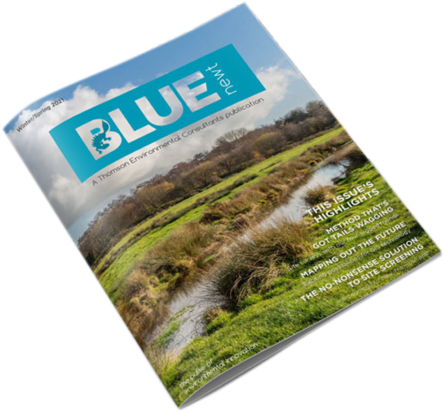 Knowledge Hub - Thomson Environmental Consultants