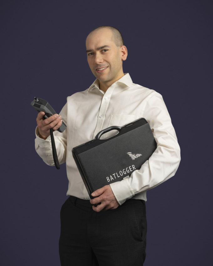 Our Professionals - Thomson Environmental Consultants